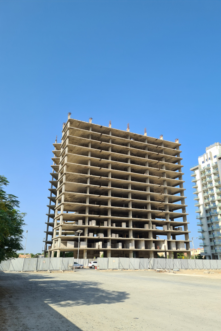 Chess Tower - Propsearch.ae