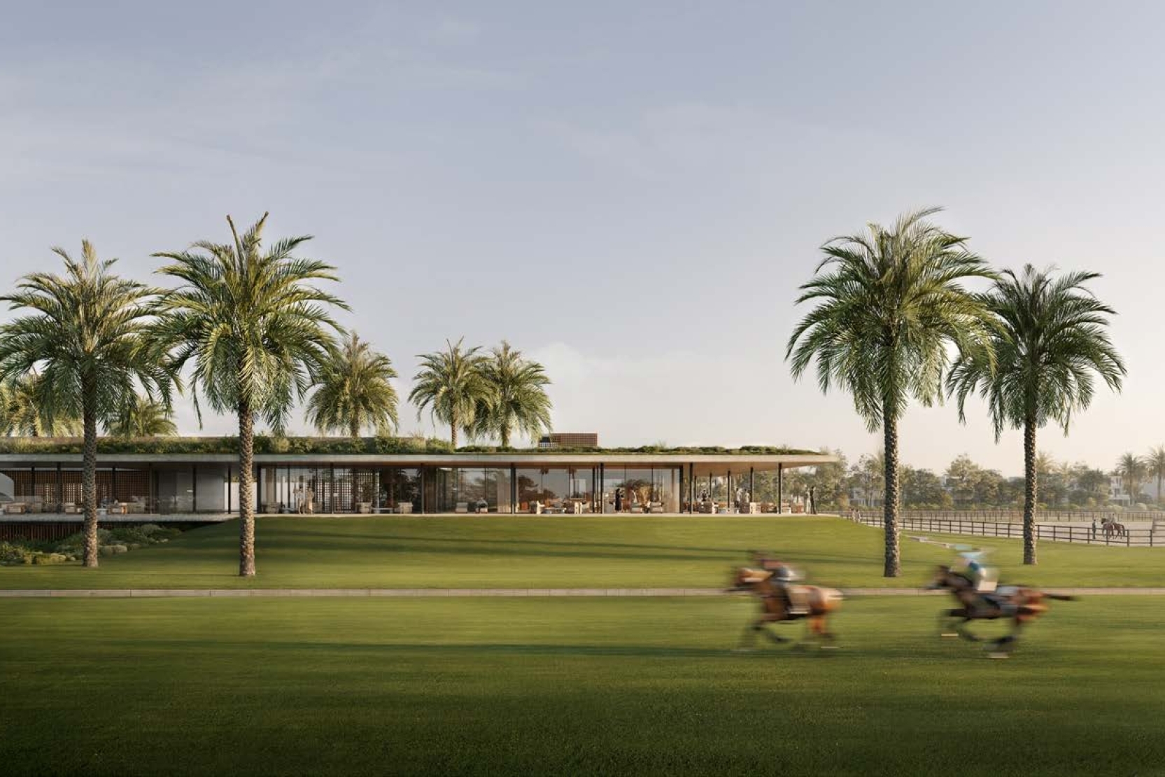 Chevalia Estate 2 - Propsearch.ae