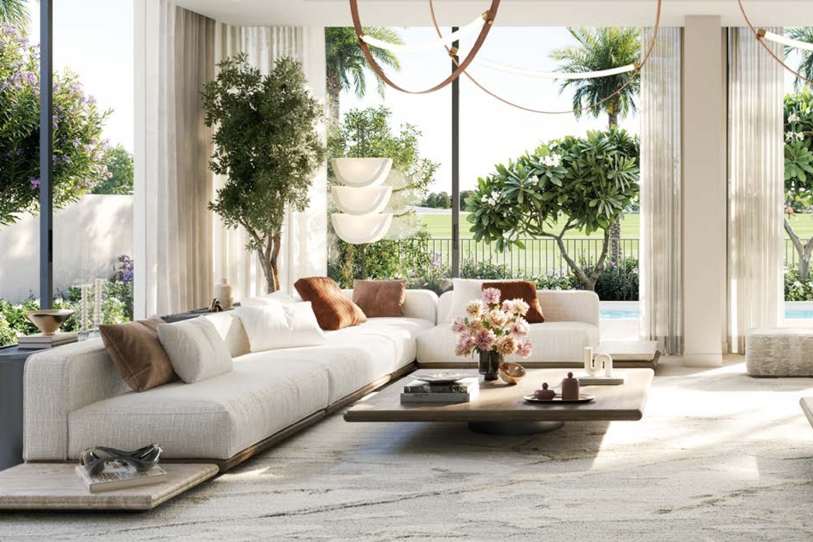 Chevalia Estate 2 - Propsearch.ae