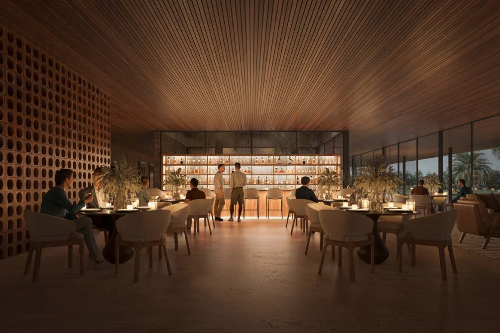 Chevalia Estate 2 - Propsearch.ae