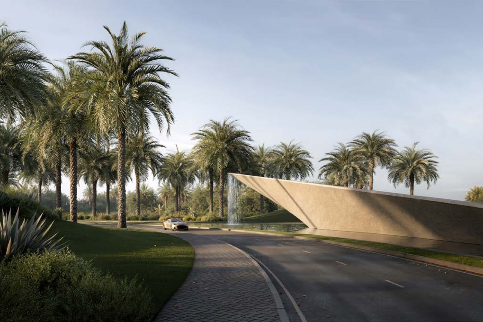 Chevalia Estate 2 - Propsearch.ae