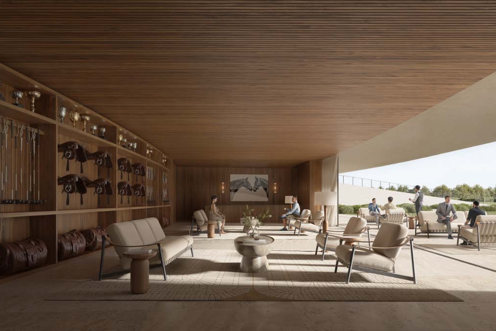 Chevalia Estate 2 - Propsearch.ae