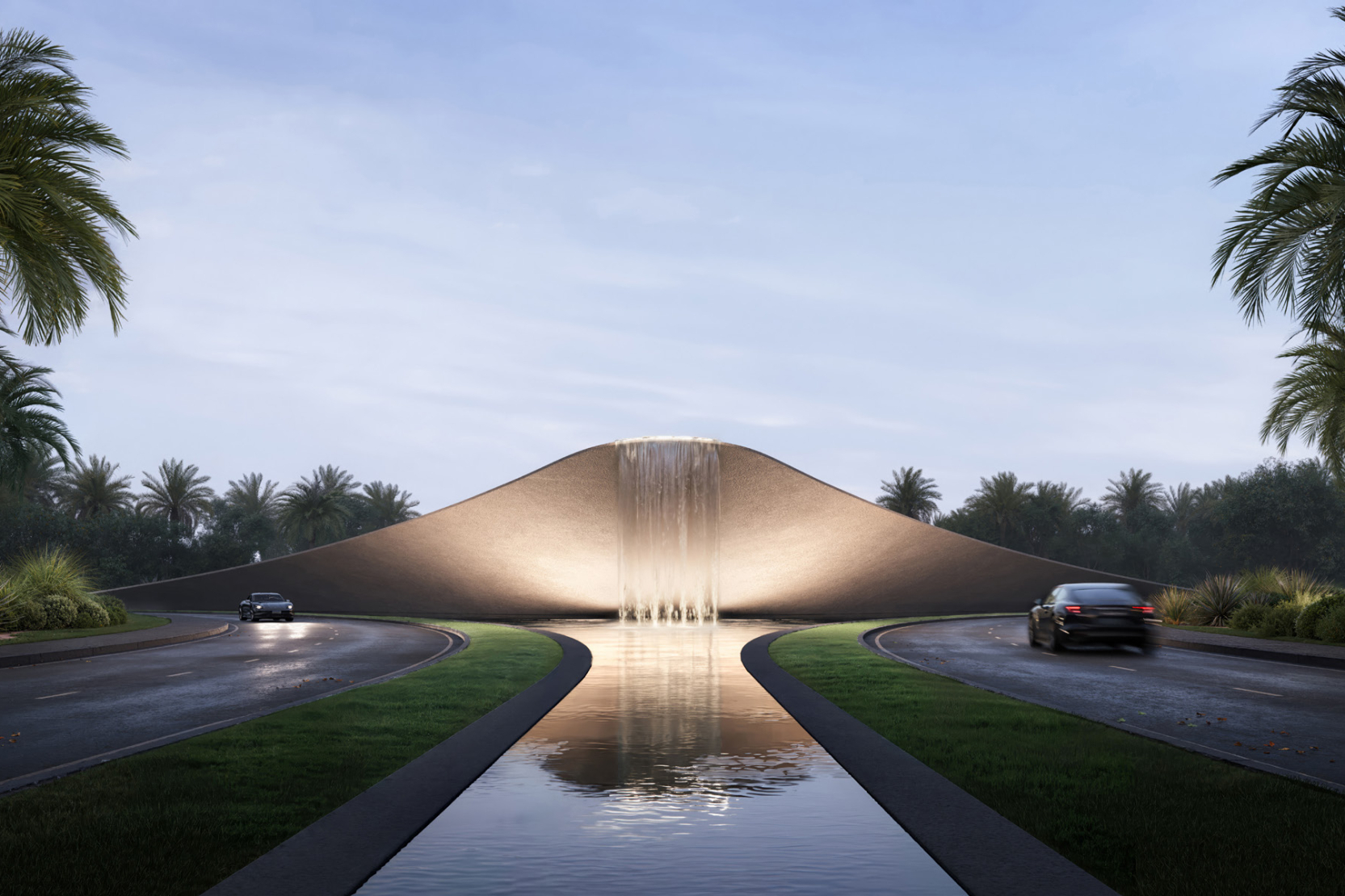 Chevalia Estate - Propsearch.ae