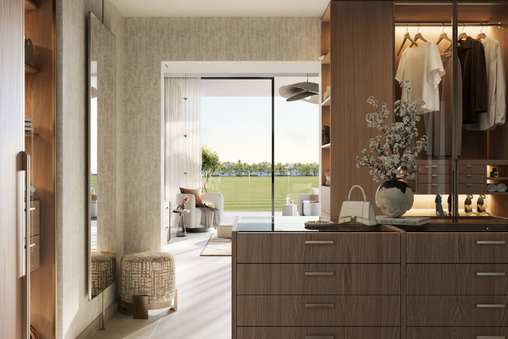 Chevalia Estate - Propsearch.ae