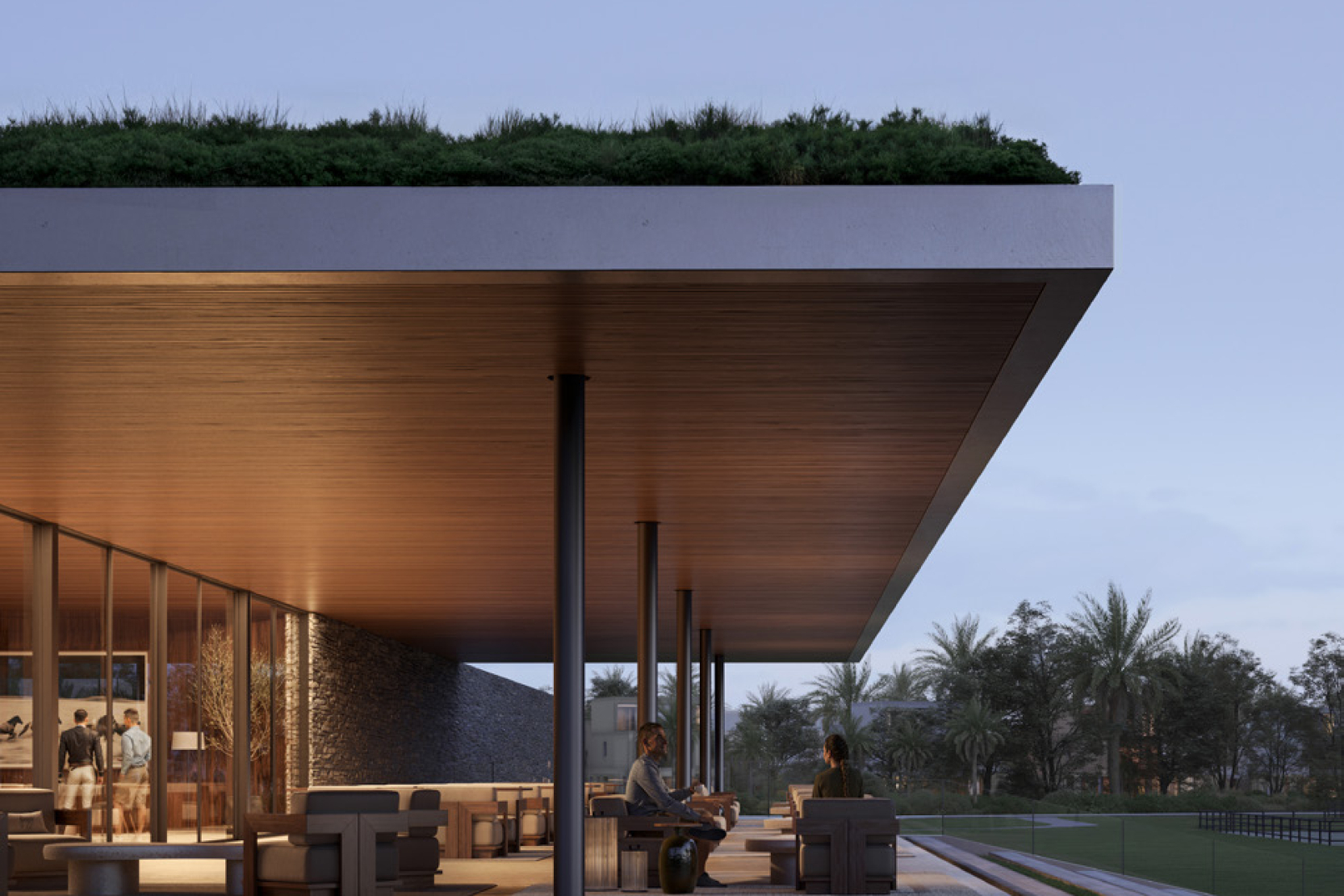 Chevalia Estate - Propsearch.ae