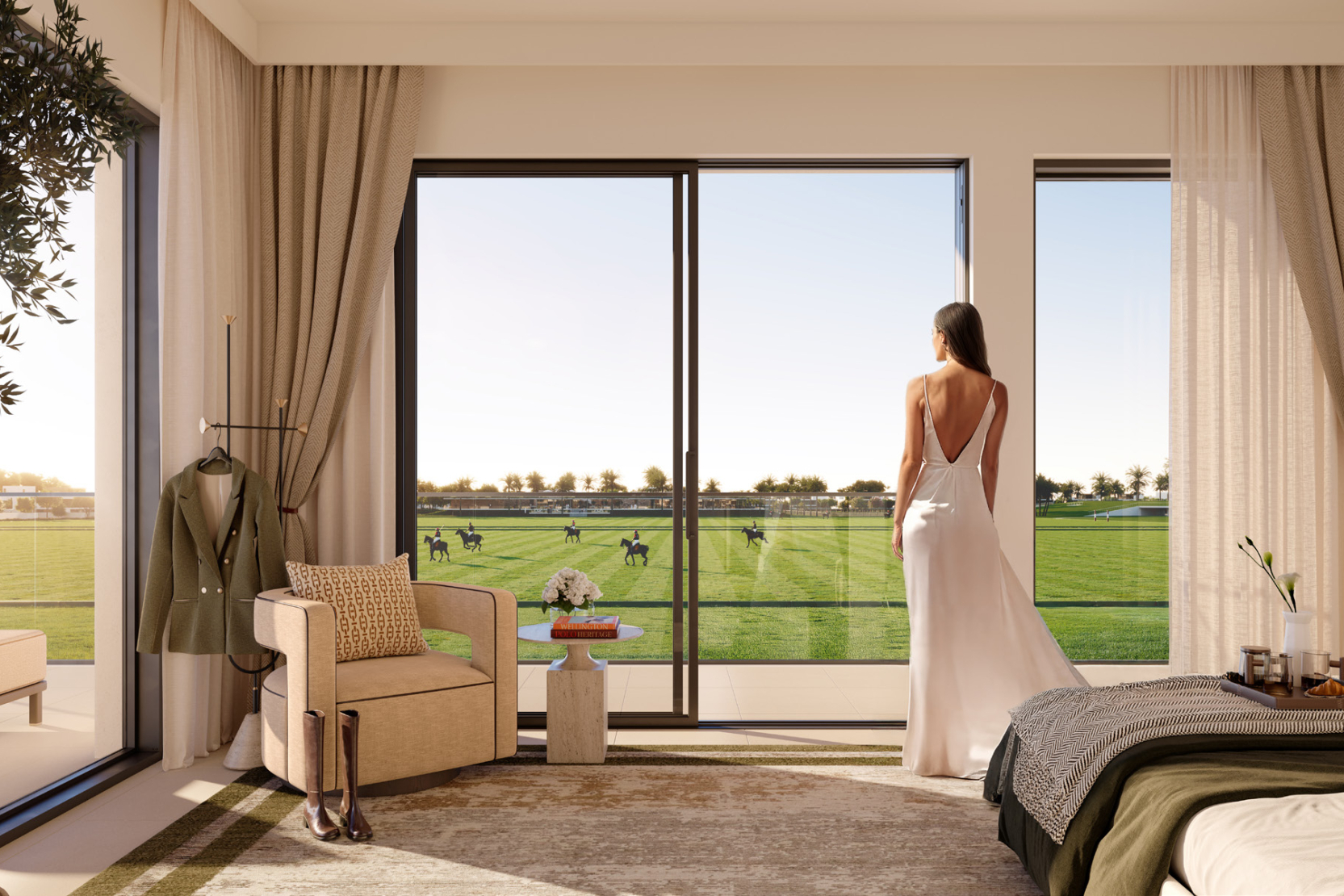 Chevalia Estate - Propsearch.ae