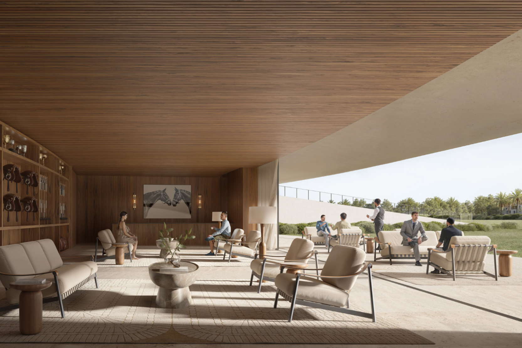 Chevalia Estate - Propsearch.ae