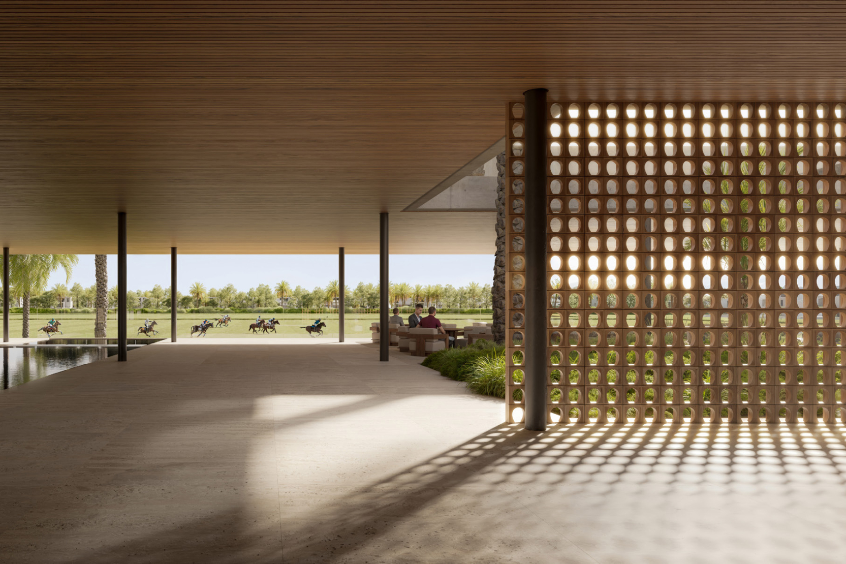 Chevalia Estate - Propsearch.ae