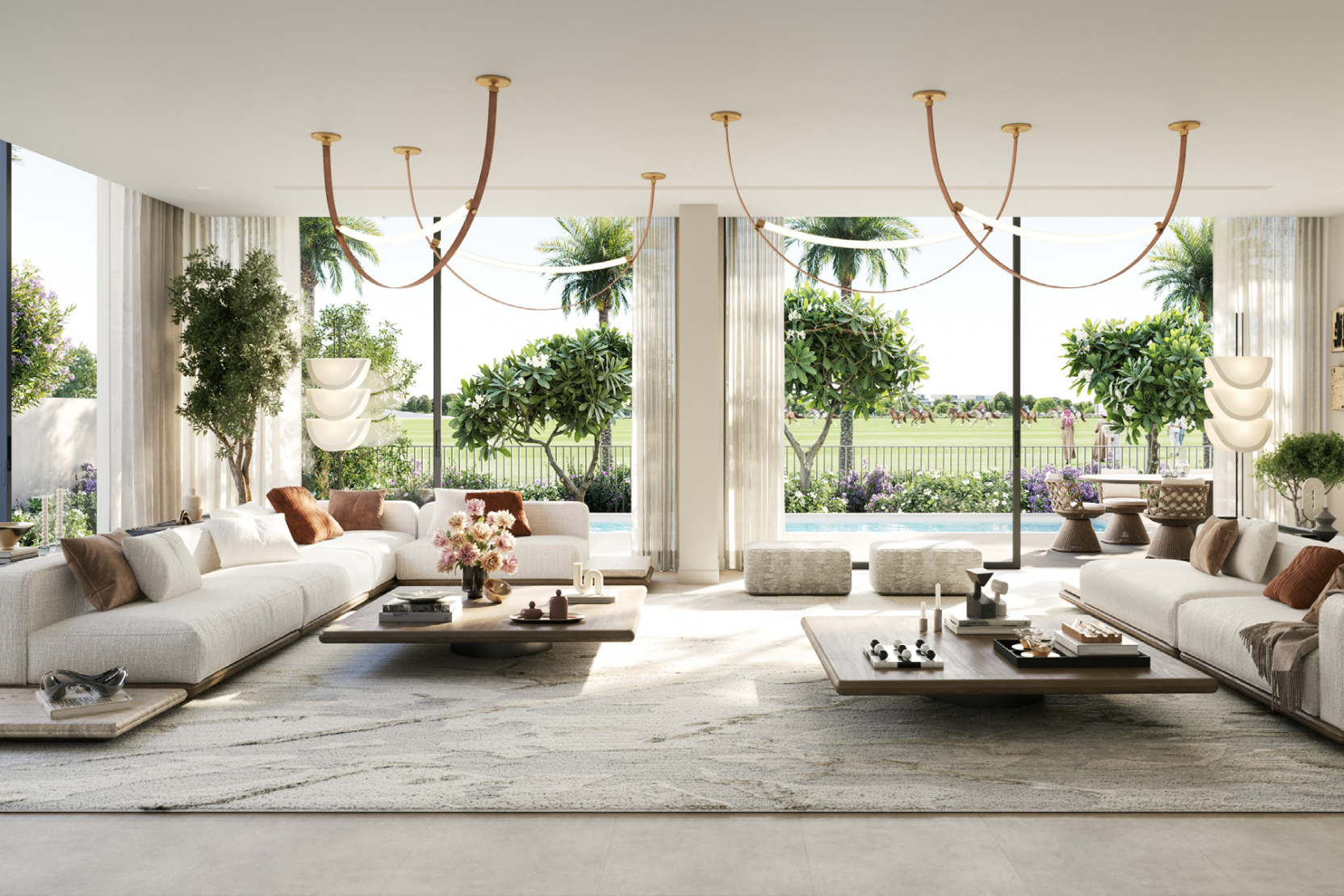 Chevalia Estate - Propsearch.ae