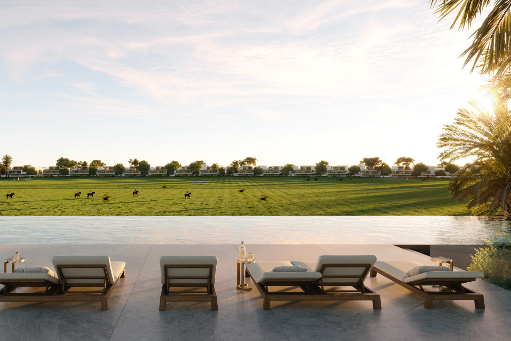 Chevalia Estate - Propsearch.ae