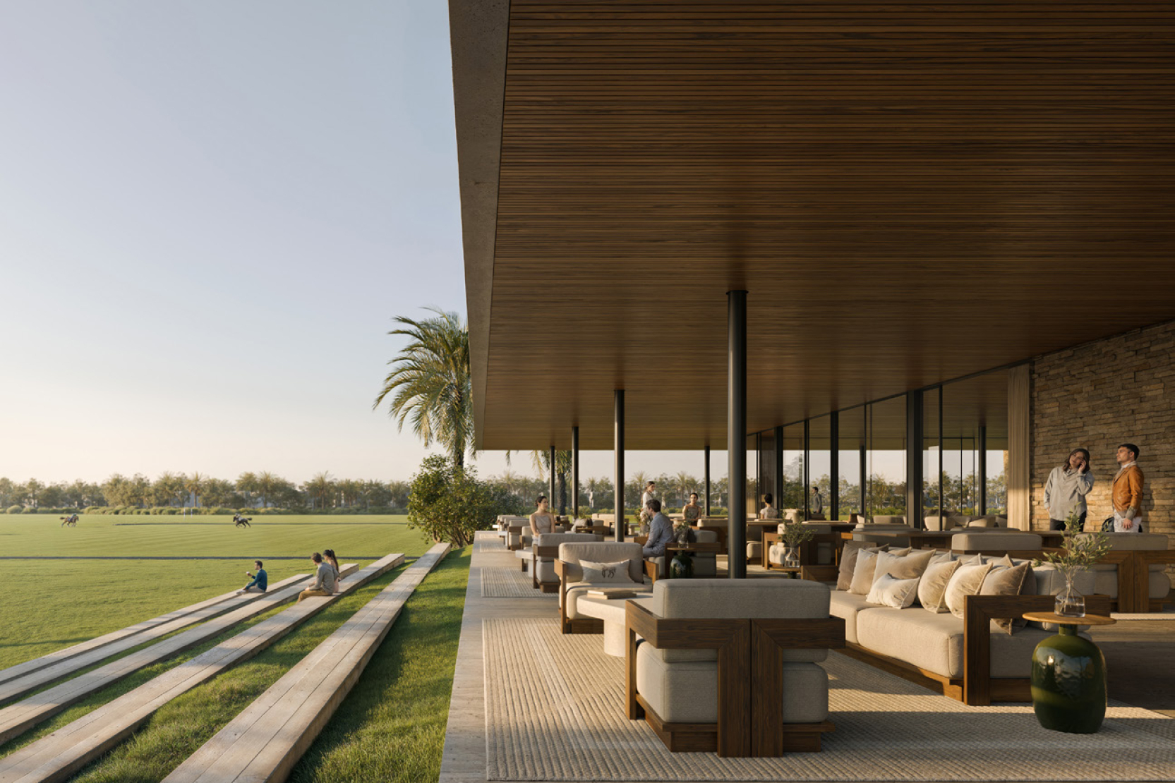 Chevalia Estate - Propsearch.ae