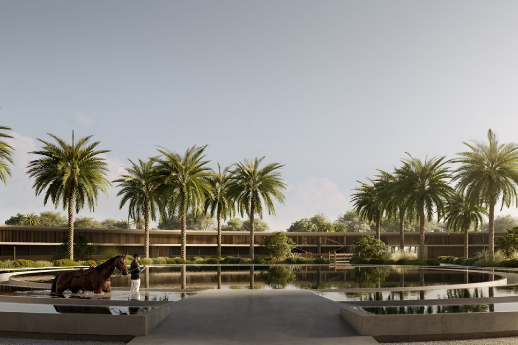 Chevalia Estate - Propsearch.ae