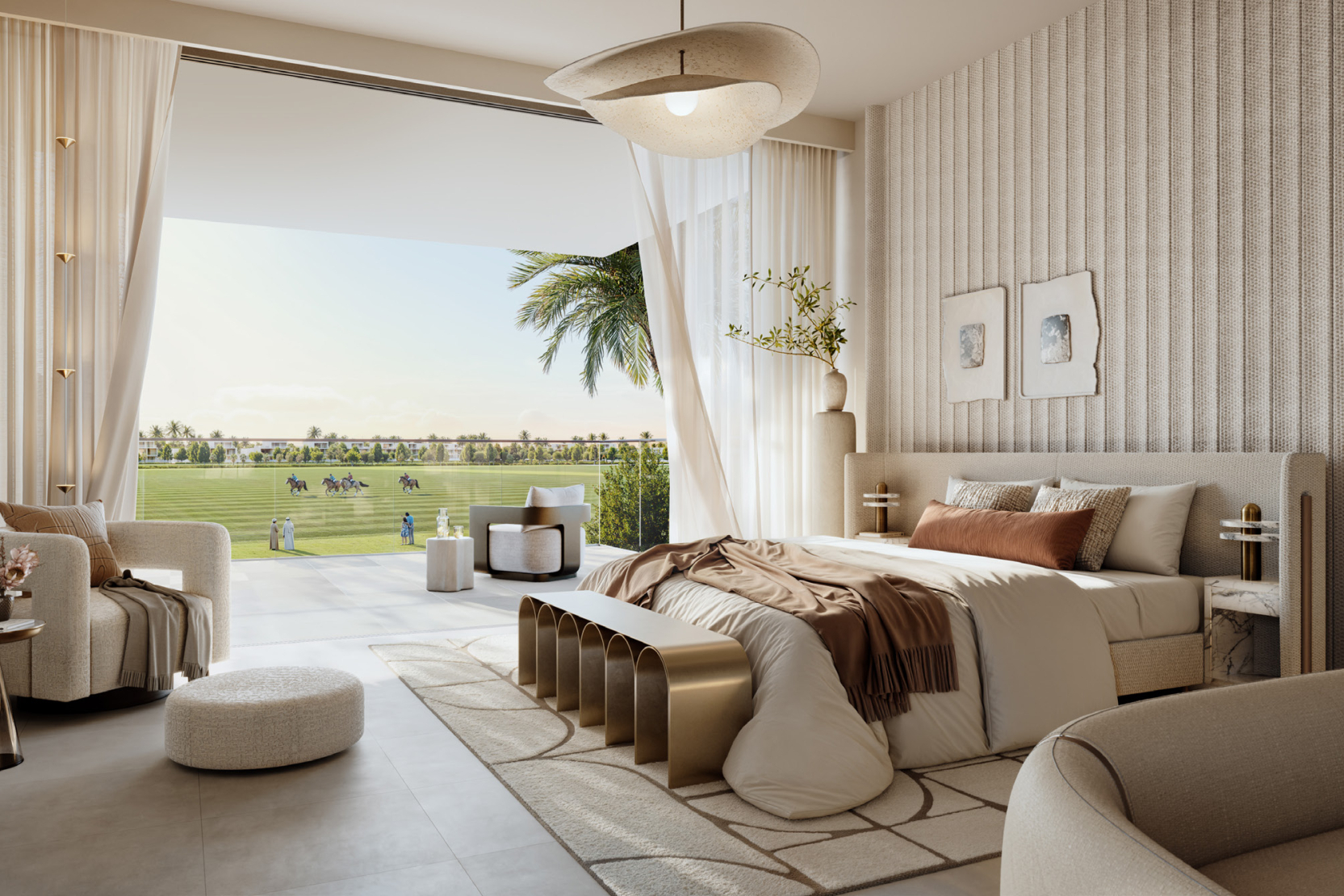 Chevalia Fields - Propsearch.ae