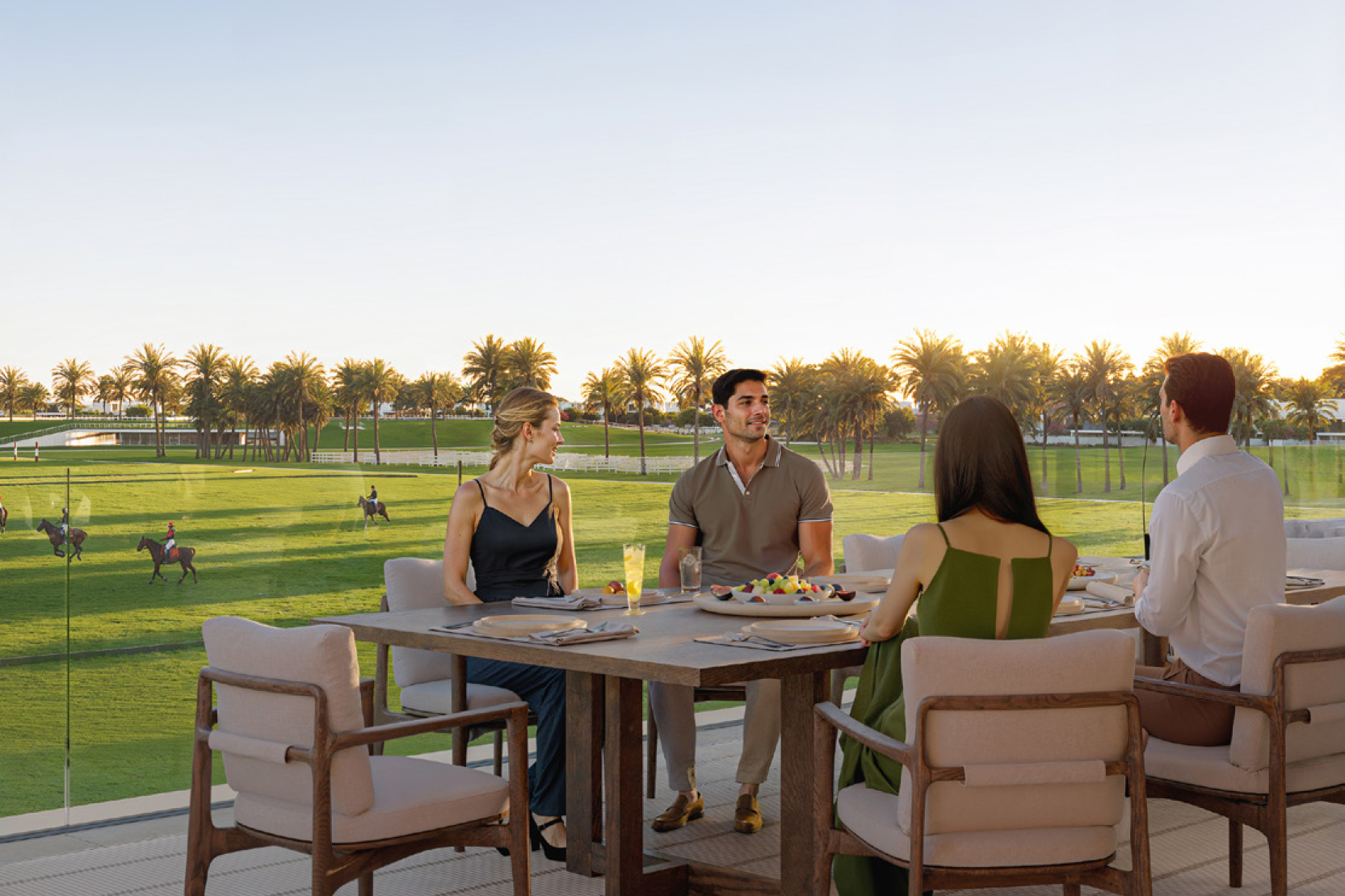 Chevalia Fields - Propsearch.ae