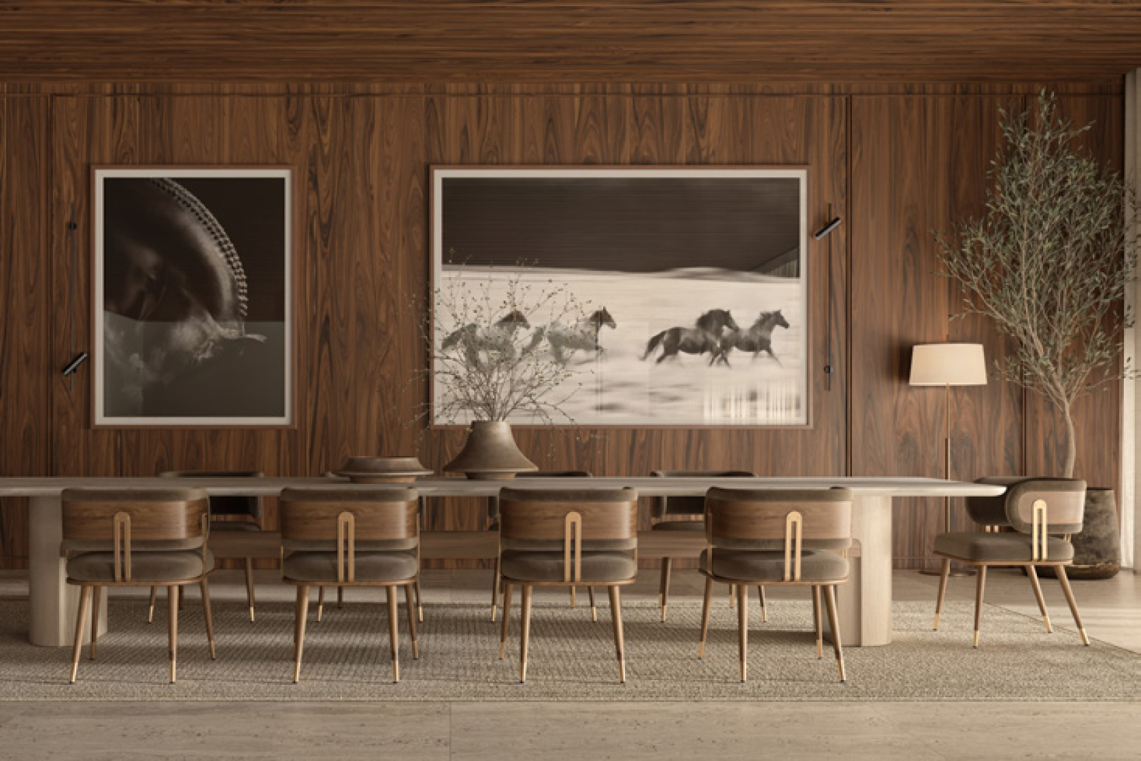 Chevalia Fields - Propsearch.ae