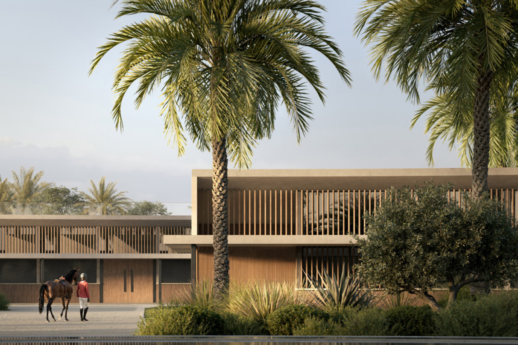 Chevalia Fields - Propsearch.ae