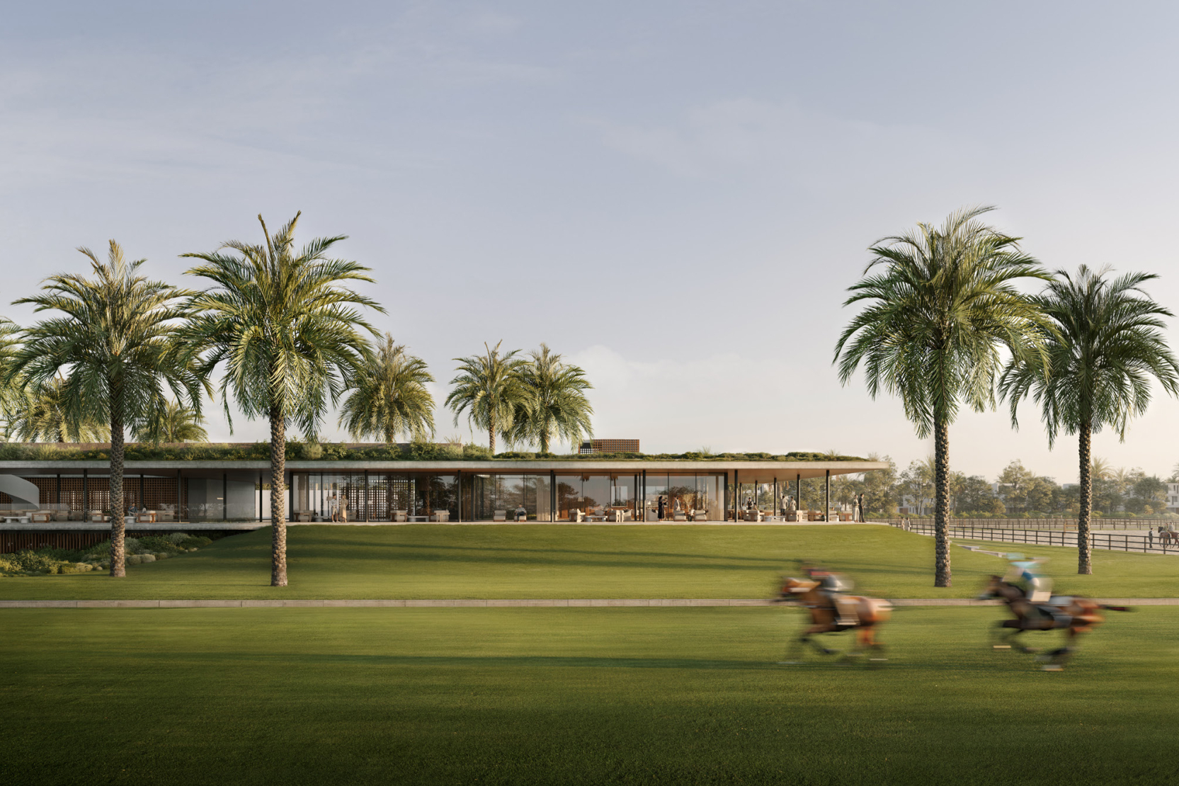 Chevalia Fields - Propsearch.ae