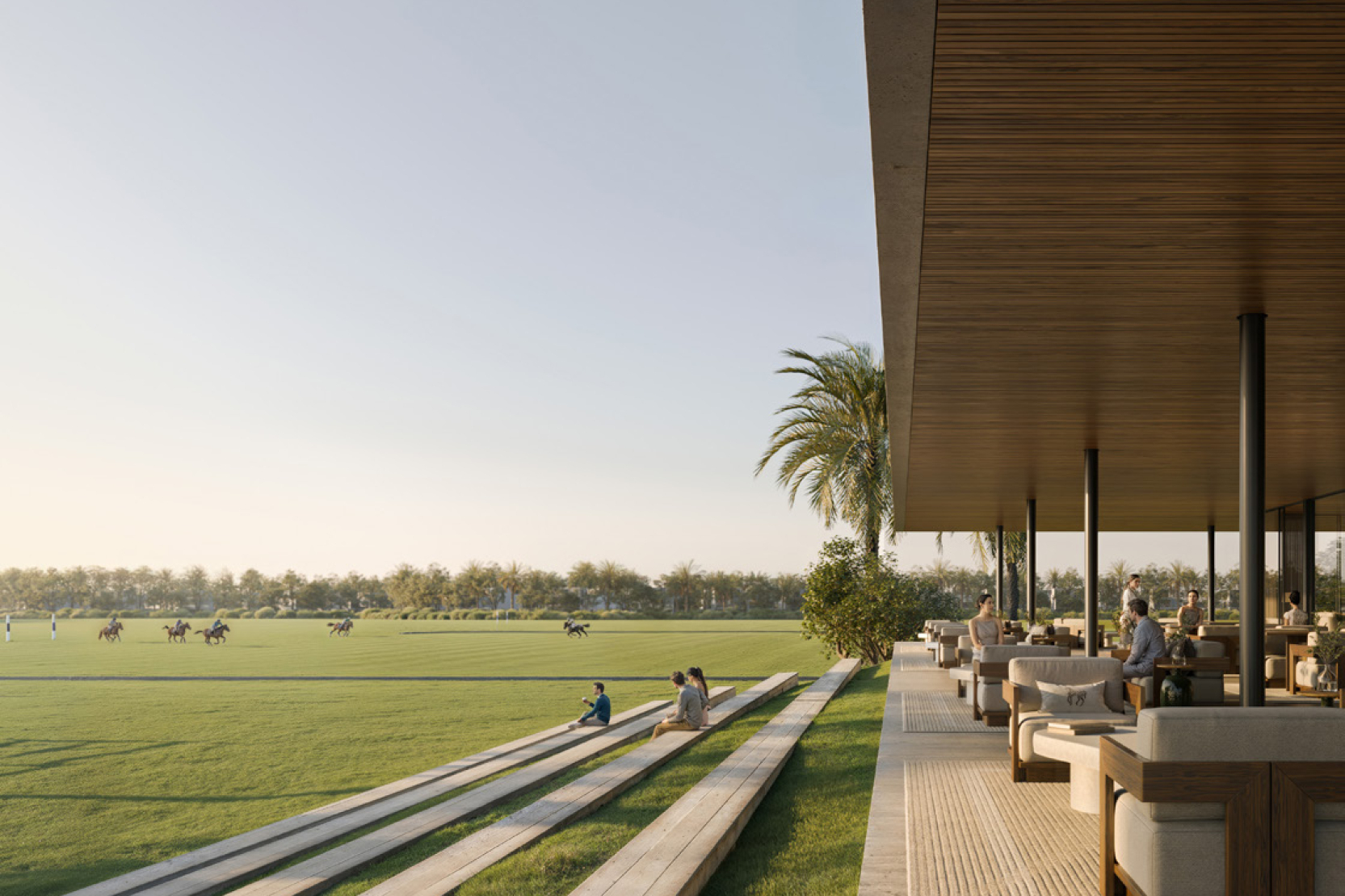 Chevalia Fields - Propsearch.ae