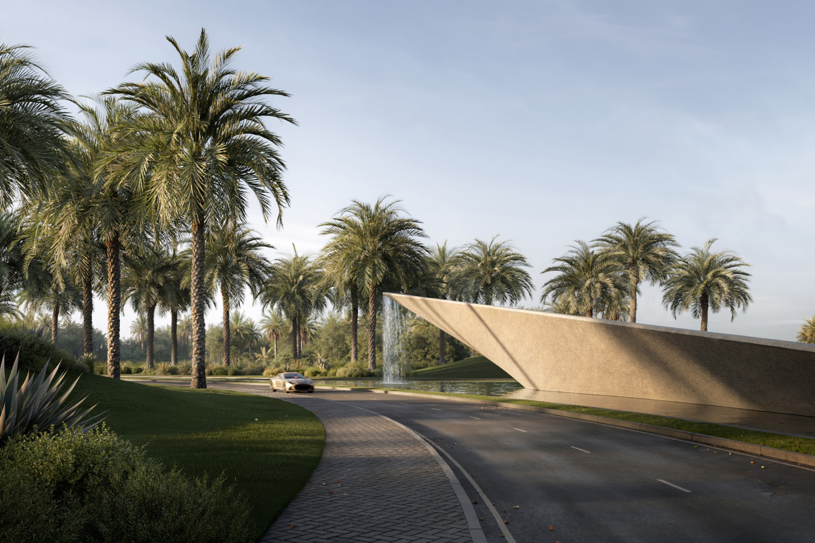 Chevalia Fields - Propsearch.ae