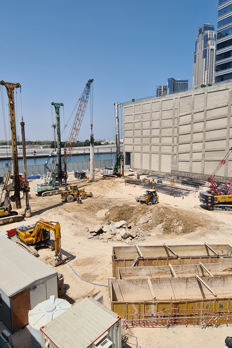 Chic Tower by de Grisogono - Propsearch.ae