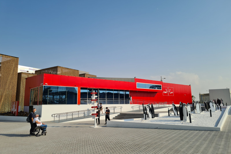 Mobility District - Propsearch.ae