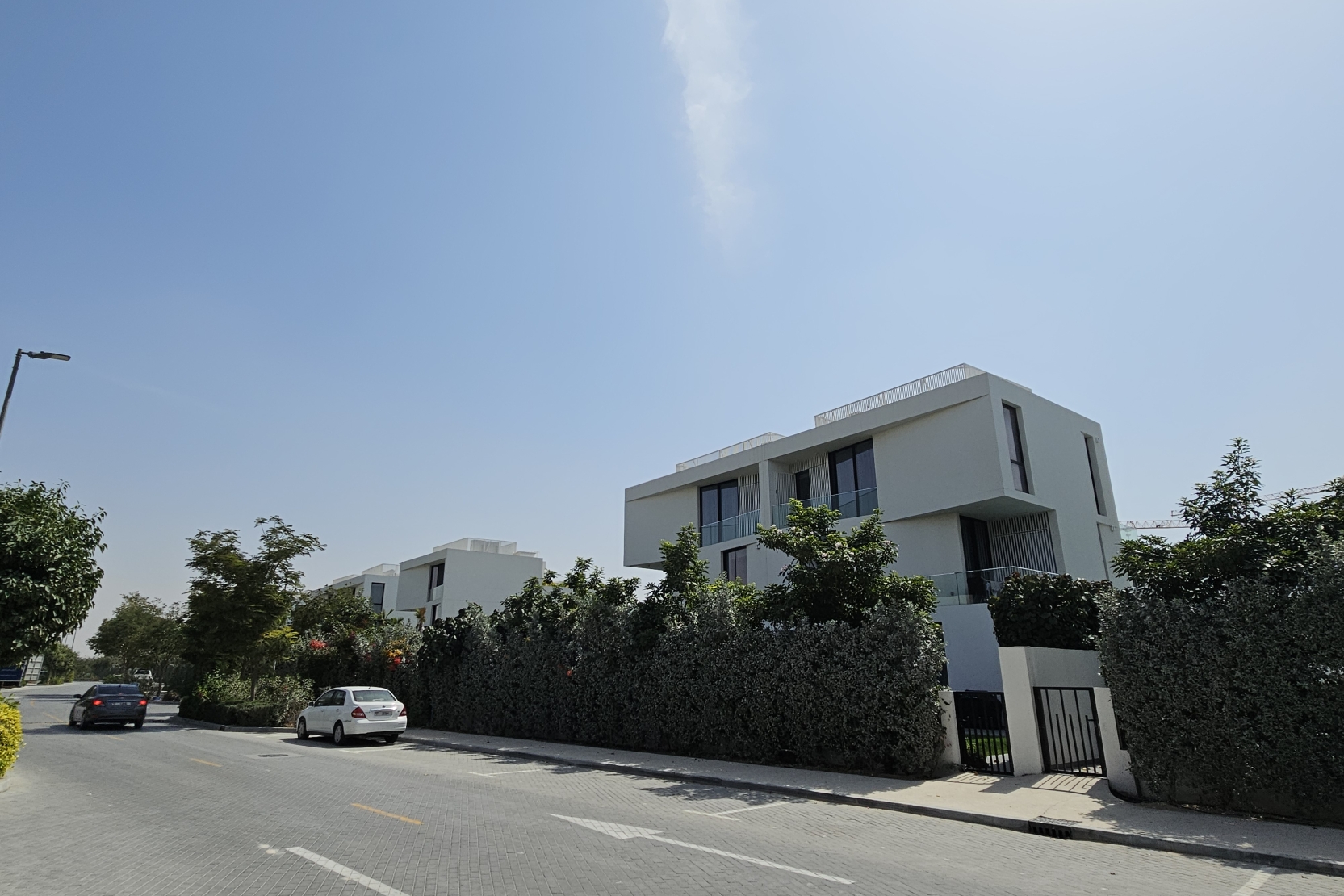 Chorisia 2 Villas - Propsearch.ae