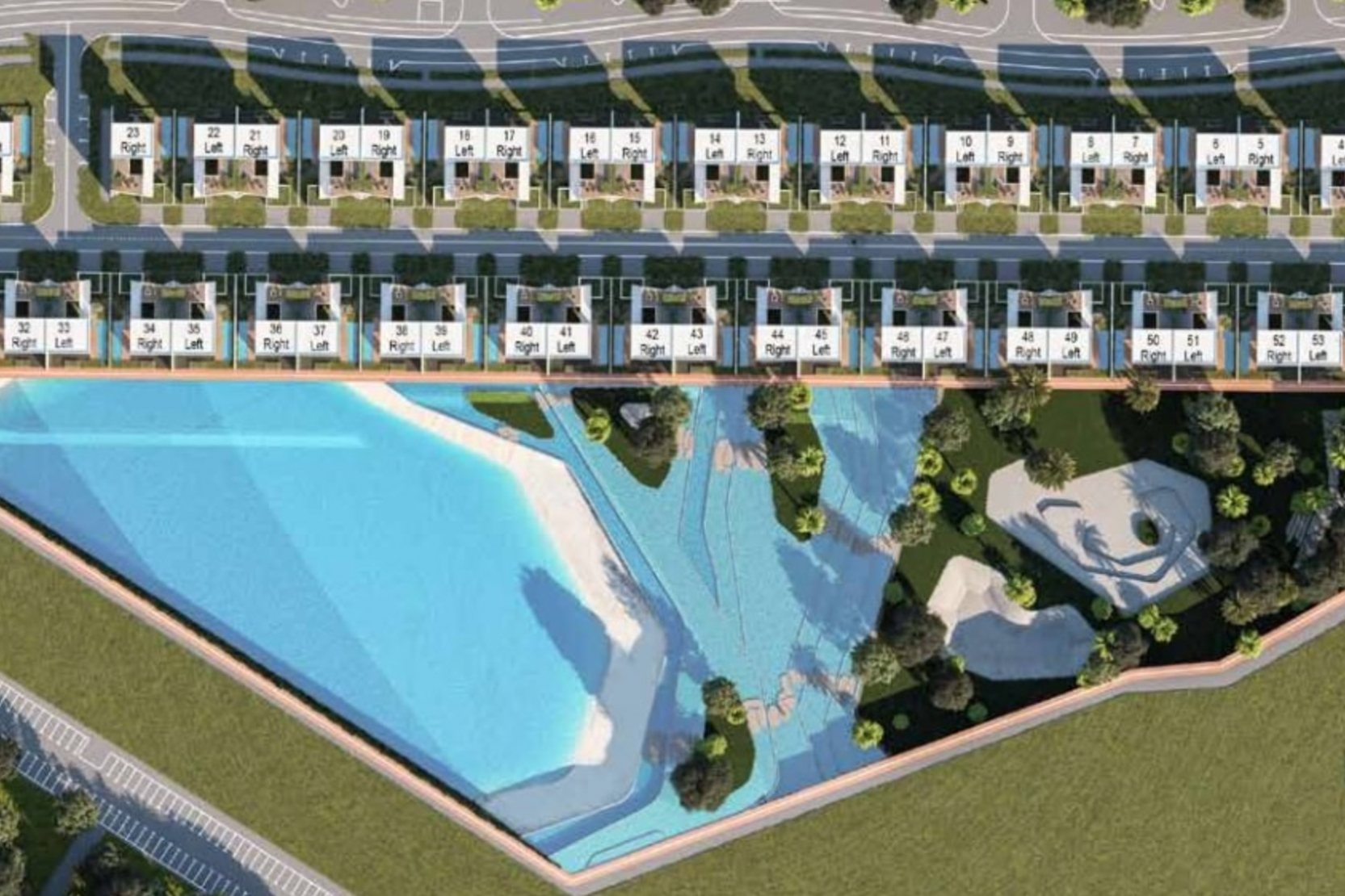 Chorisia 2 Villas - Propsearch.ae