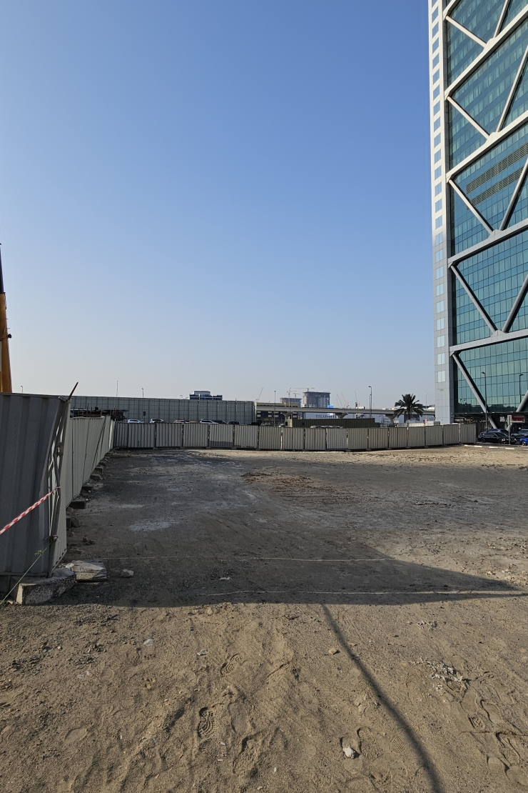 Christian A. Rockefeller Tower - Propsearch.ae