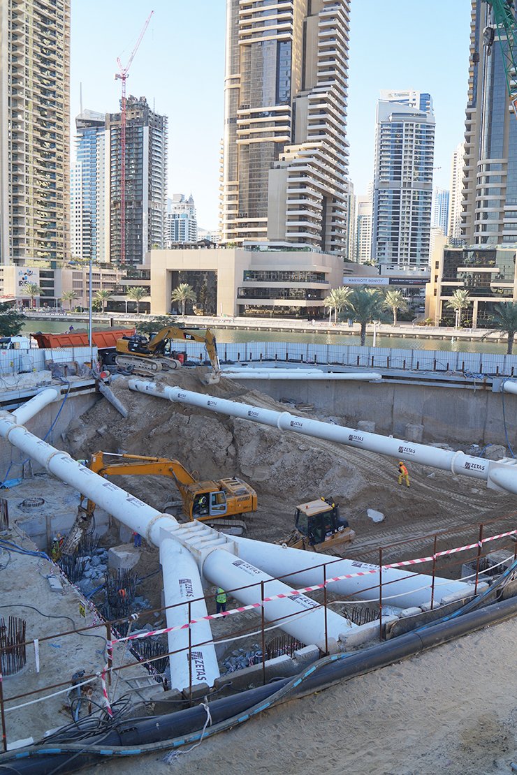 Ciel Vignette Collection - Propsearch.ae