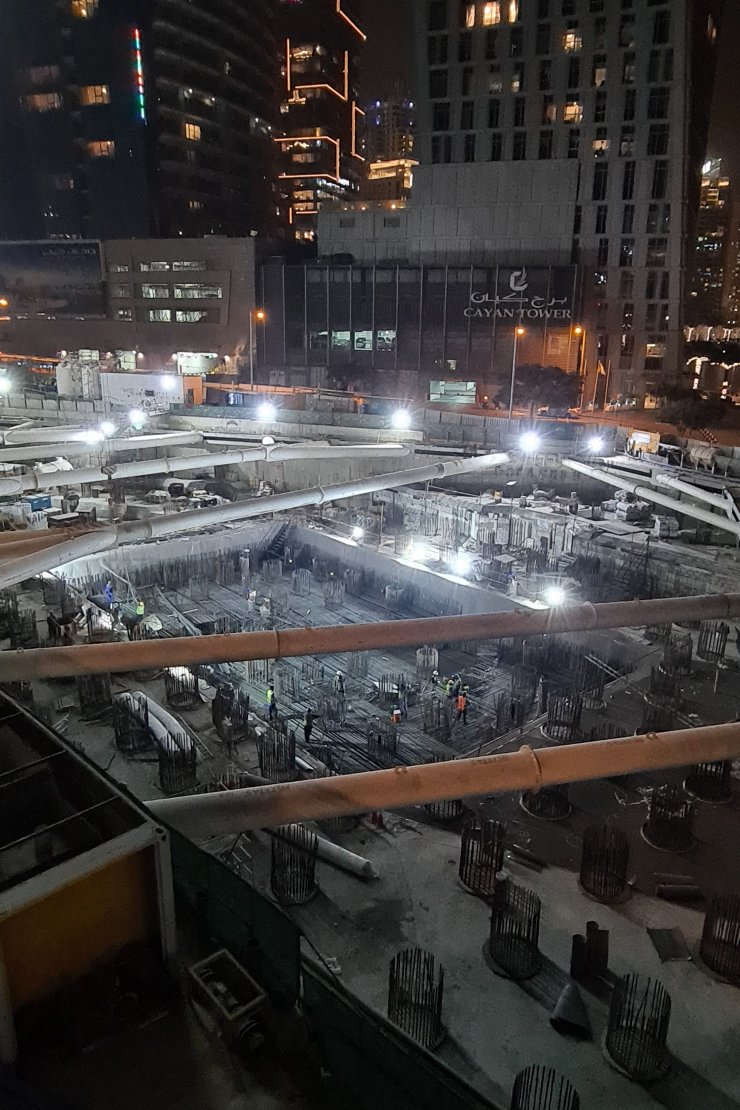 Ciel Vignette Collection - Propsearch.ae