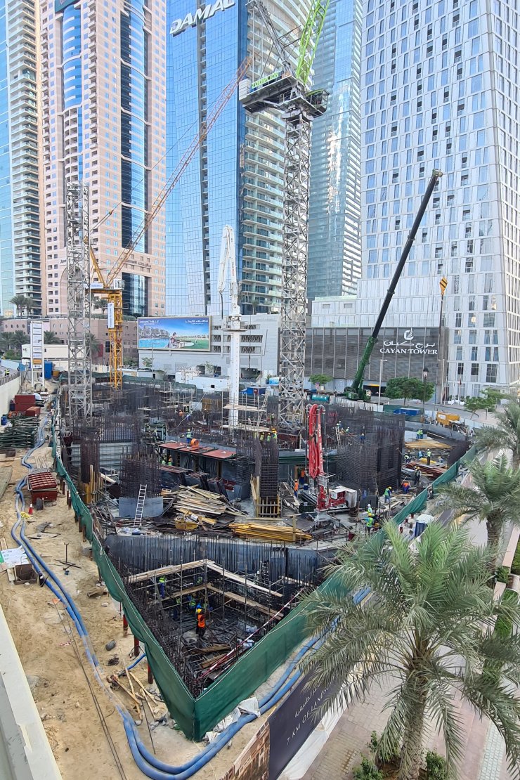 Ciel Vignette Collection - Propsearch.ae