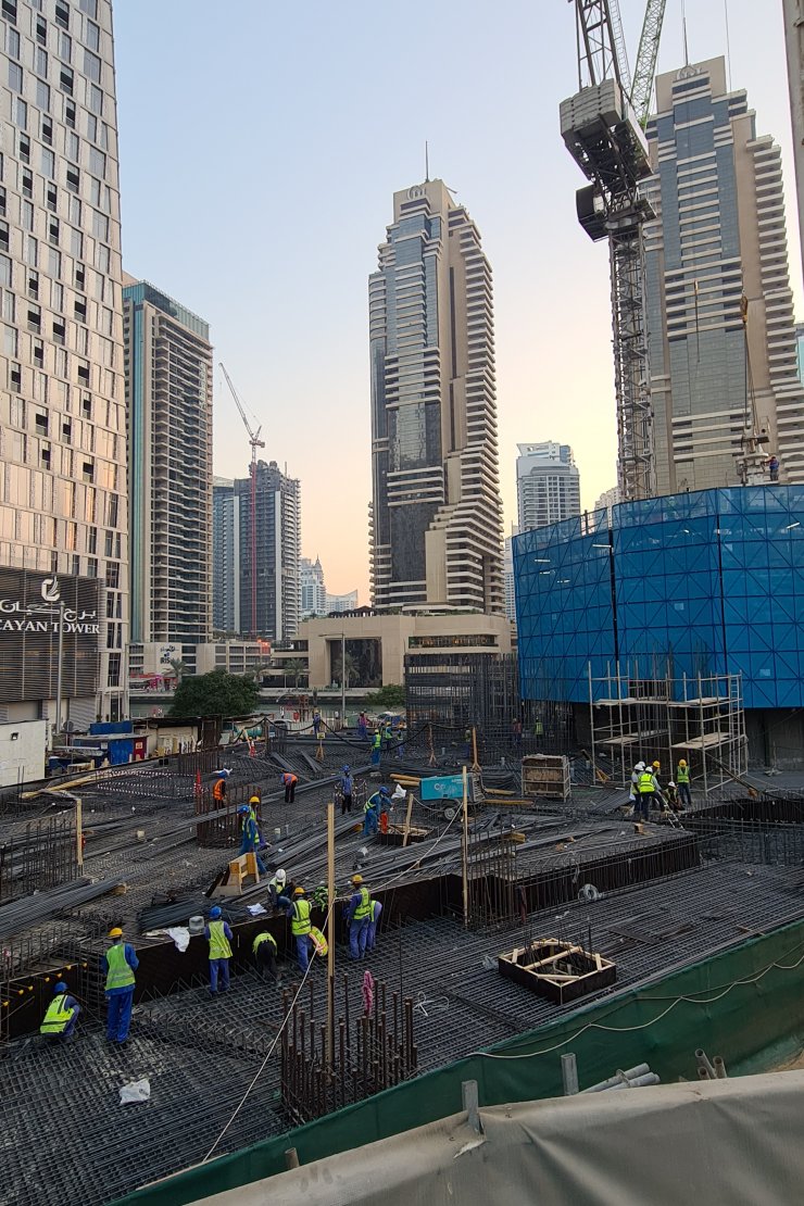 Ciel Vignette Collection - Propsearch.ae