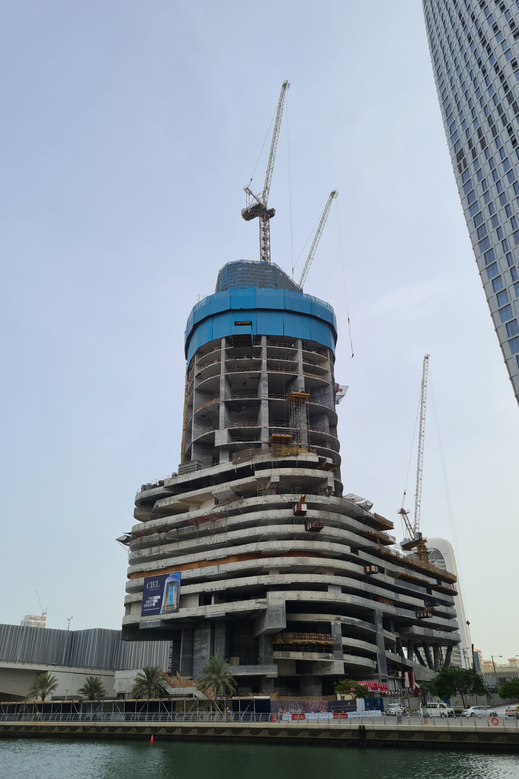 Ciel Vignette Collection - Propsearch.ae