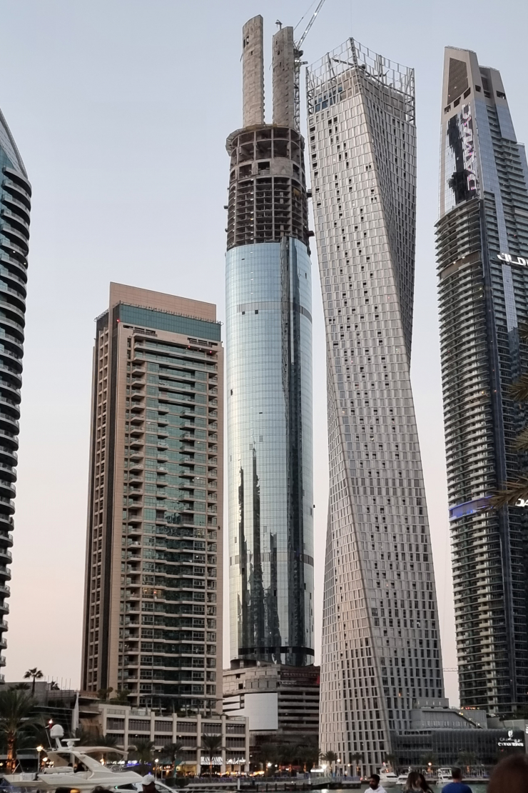 Ciel Vignette Collection - Propsearch.ae