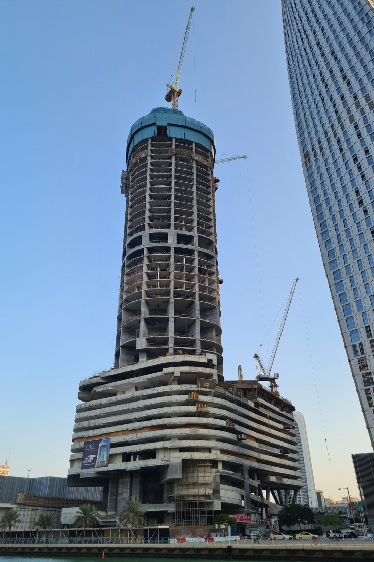 Ciel Vignette Collection - Propsearch.ae