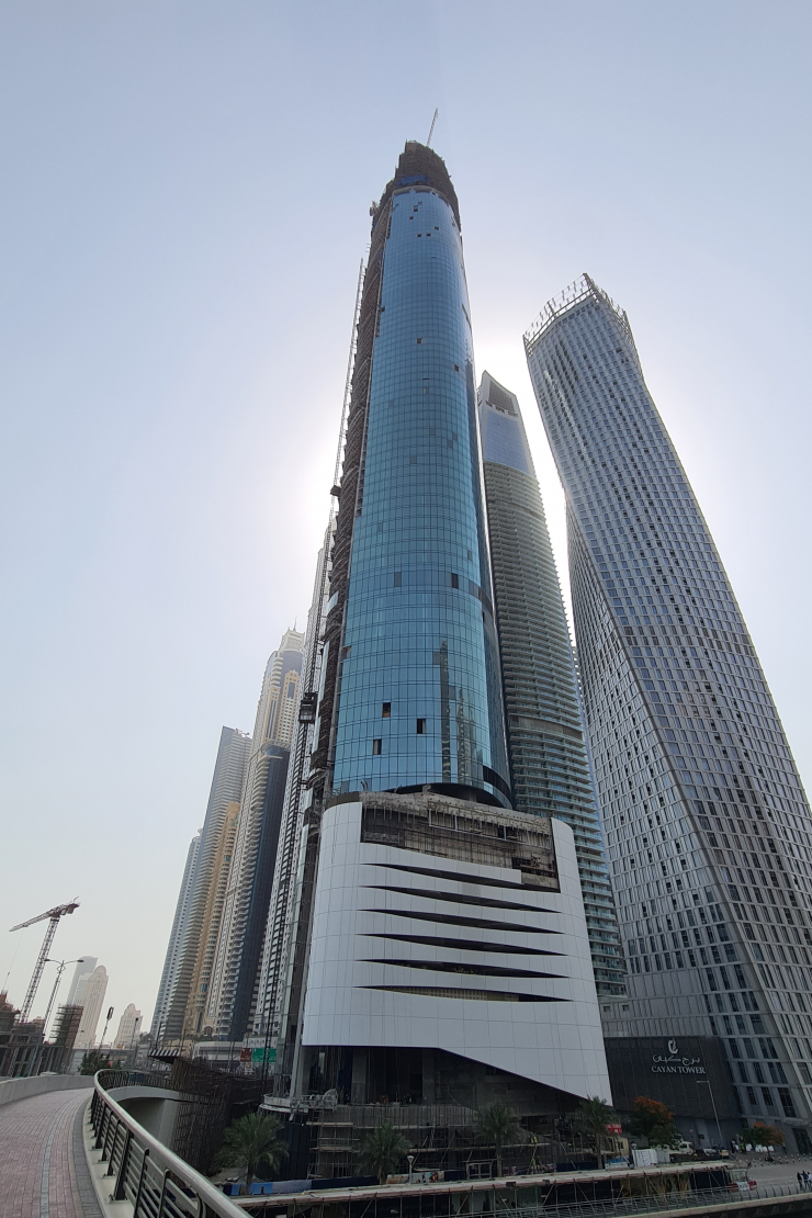 Ciel Vignette Collection - Propsearch.ae