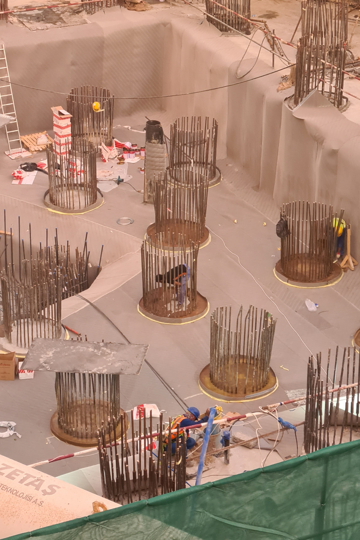 Ciel Vignette Collection - Propsearch.ae