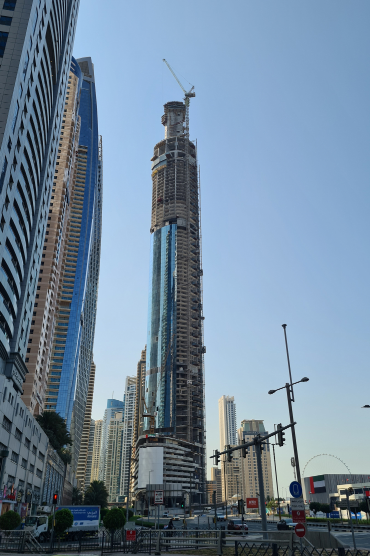 Ciel Vignette Collection - Propsearch.ae