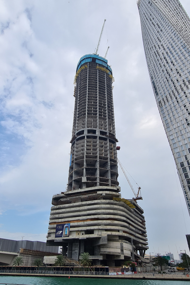 Ciel Vignette Collection - Propsearch.ae