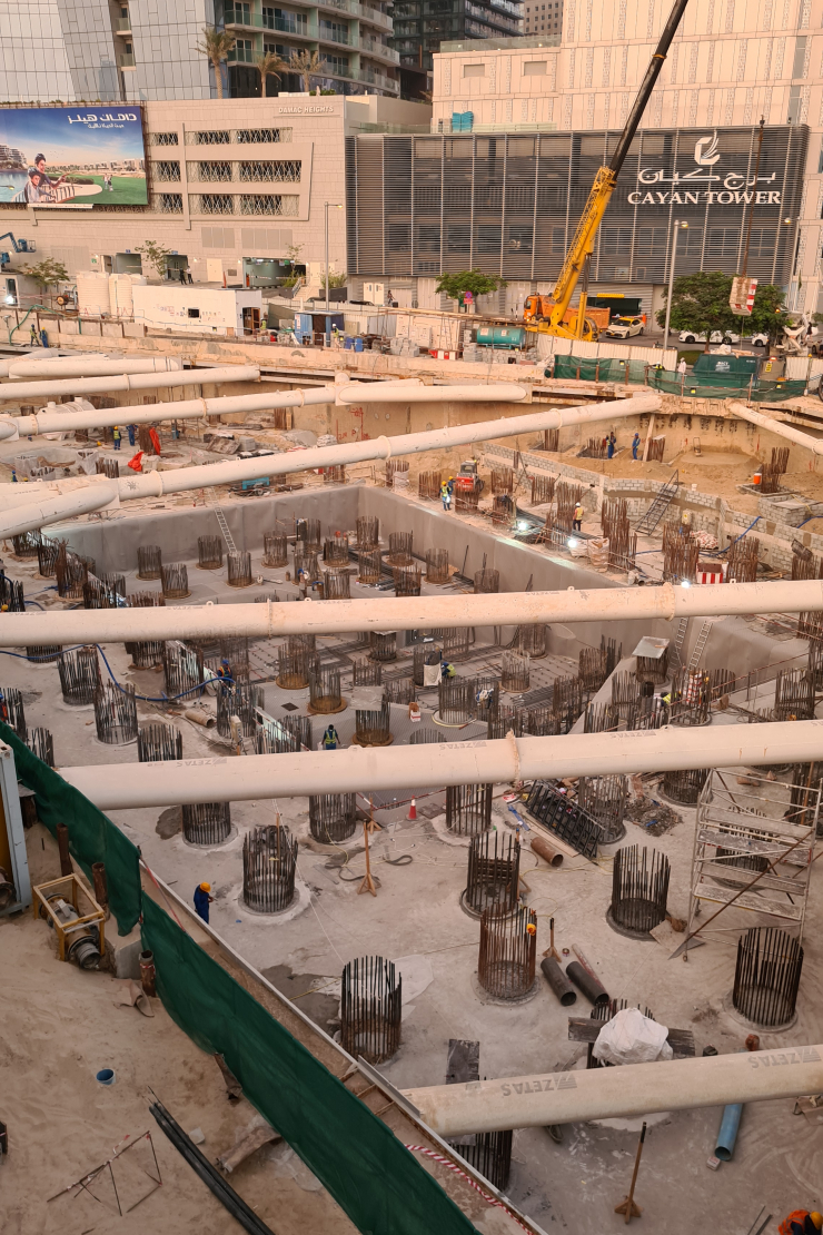 Ciel Vignette Collection - Propsearch.ae