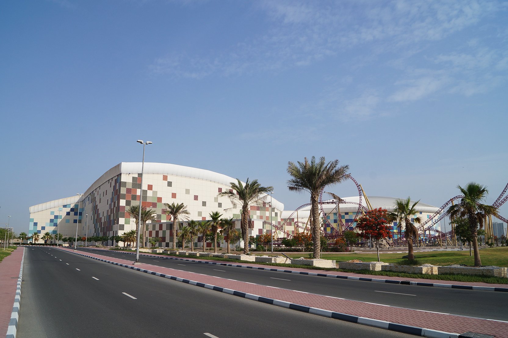 City Of Arabia - Propsearch.ae