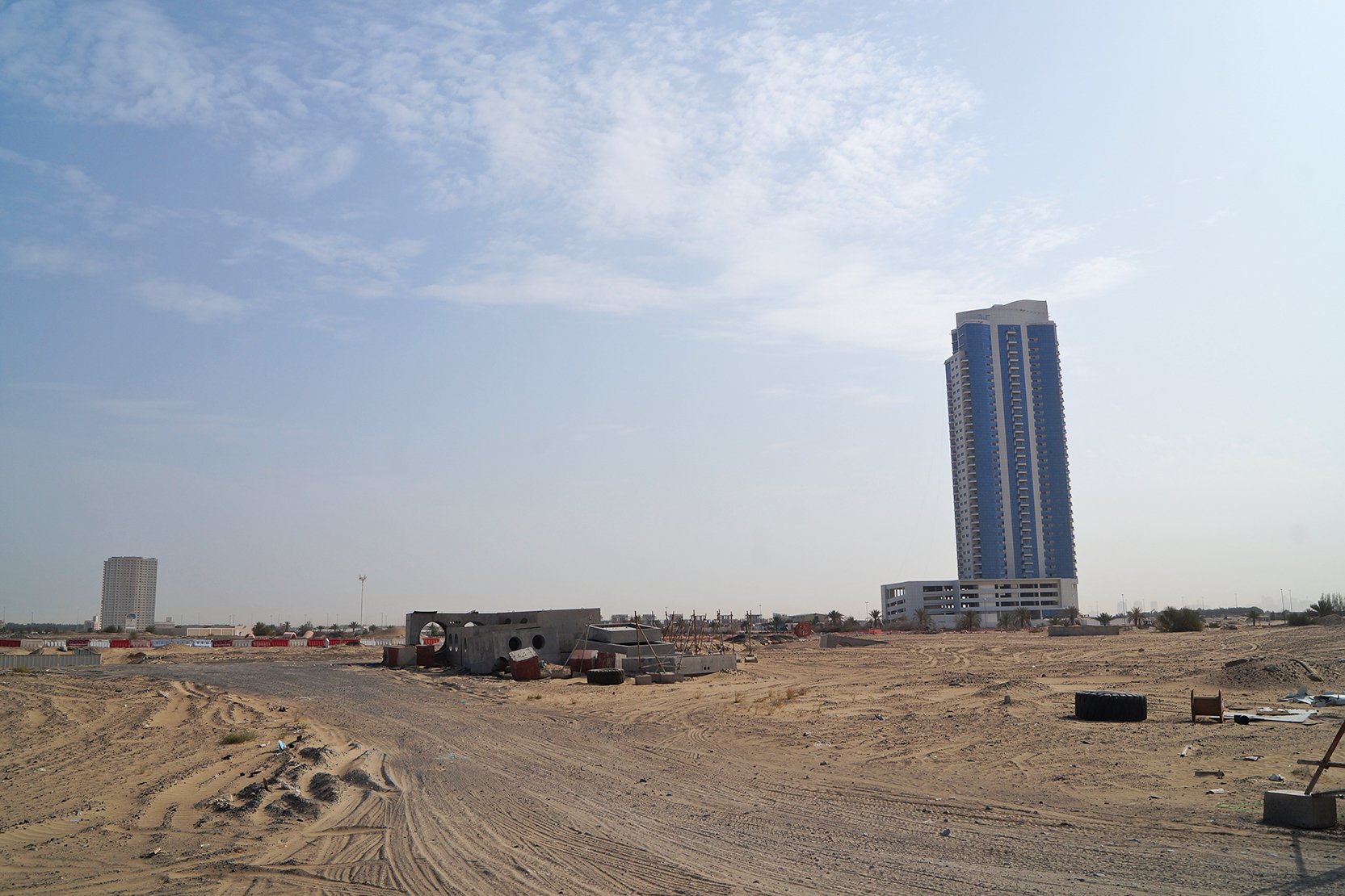 City Of Arabia - Propsearch.ae