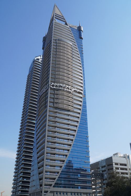 Avior by Acube - Propsearch.ae