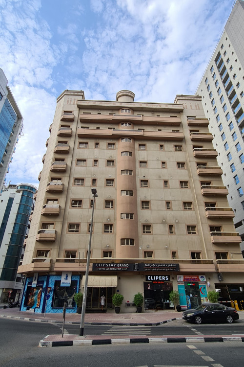 Al Murad Towers - Propsearch.ae