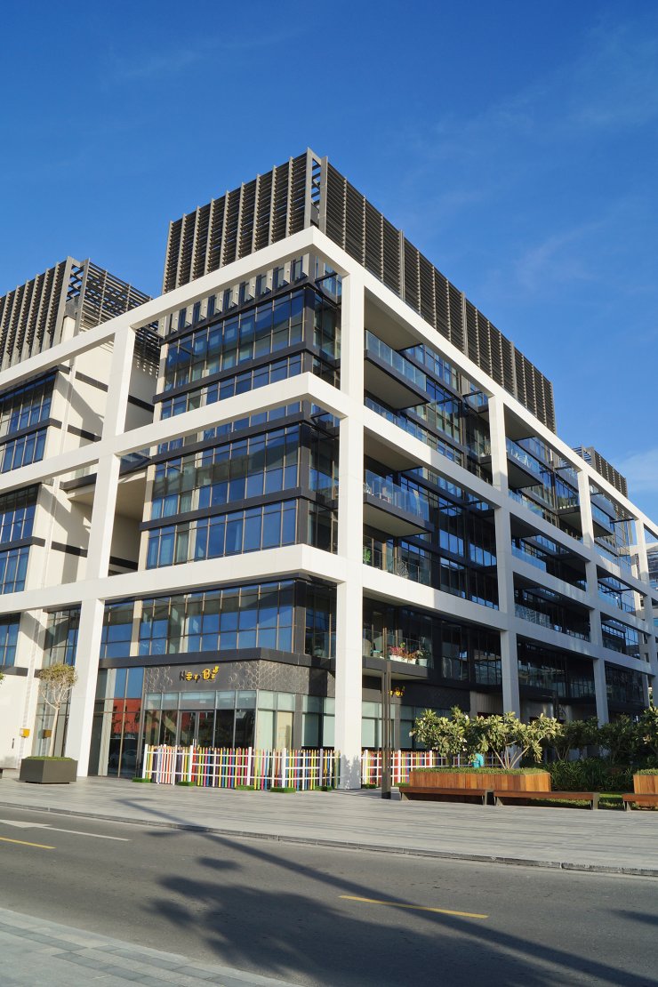 City Walk Building 10 - Propsearch.ae