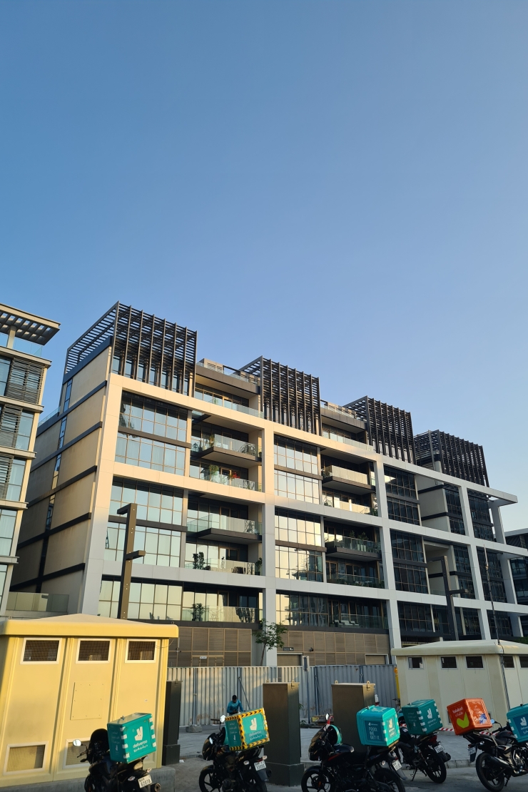 City Walk Building 10 - Propsearch.ae