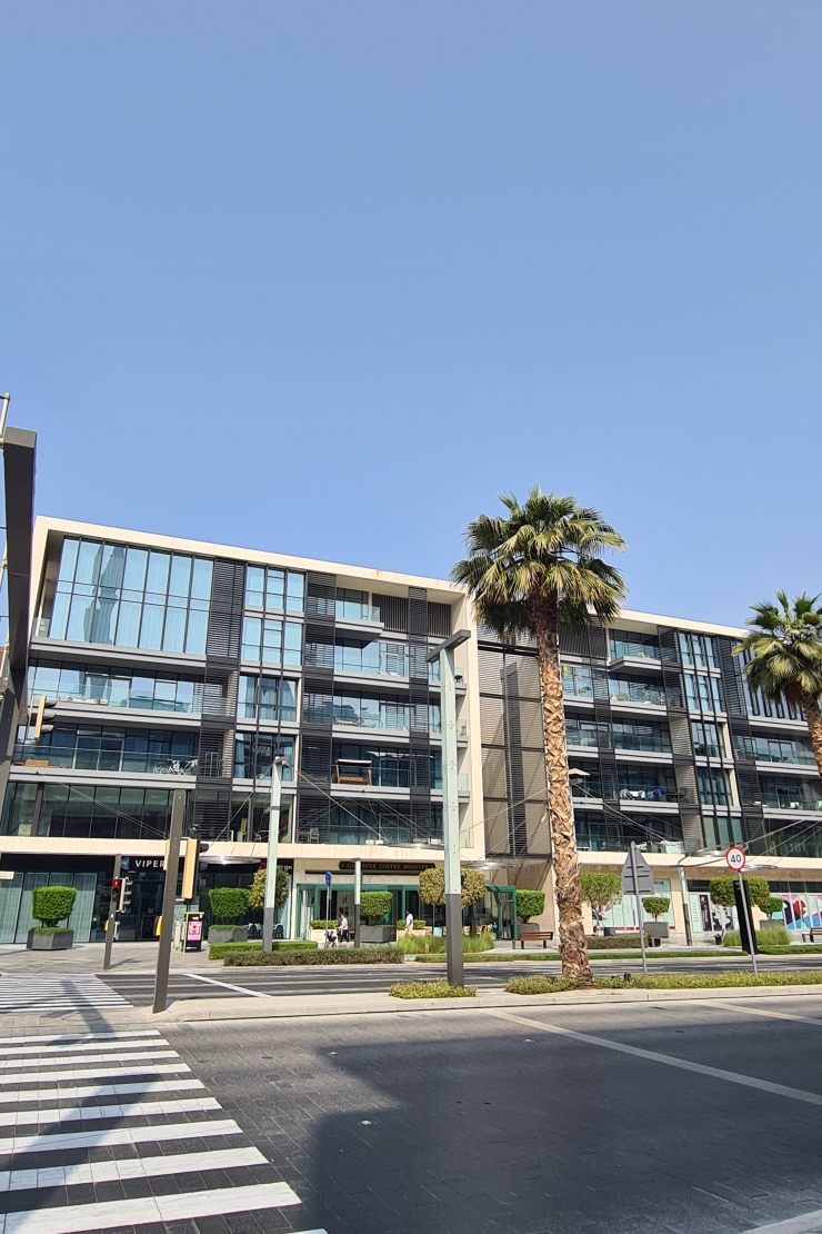 City Walk Building 11 - Propsearch.ae