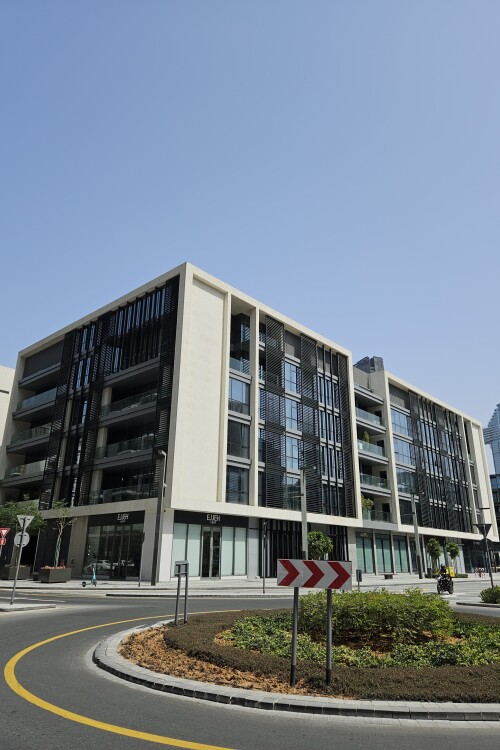 City Walk Buildings - Propsearch.ae