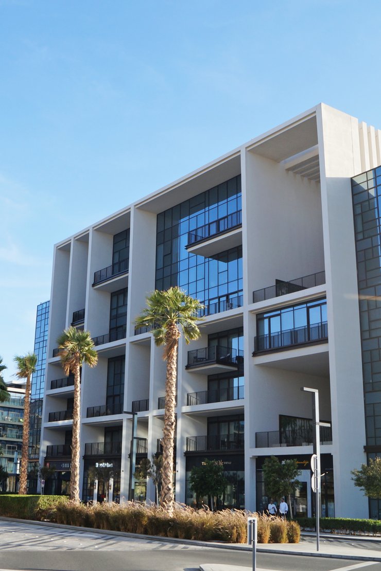 City Walk Building 12 - Propsearch.ae