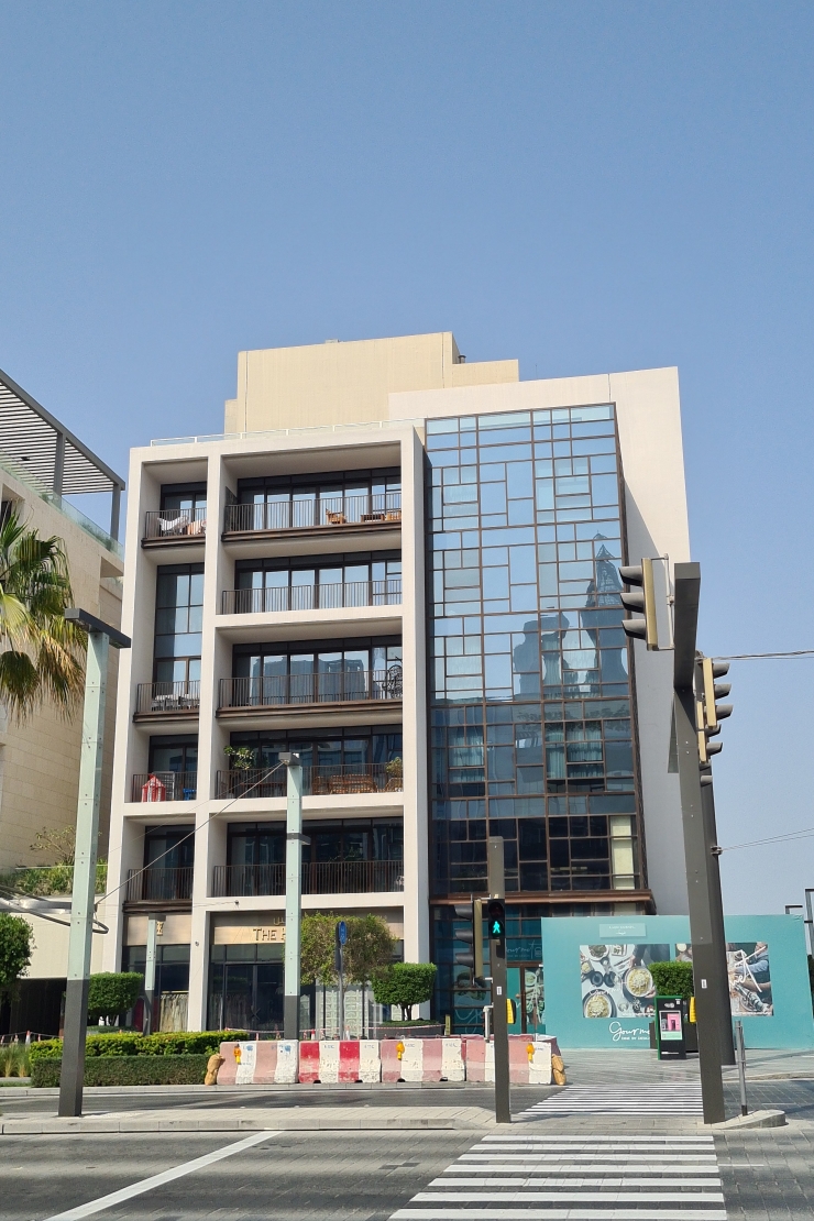 City Walk Building 12 - Propsearch.ae